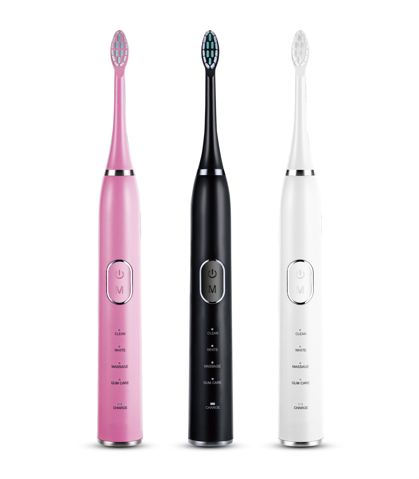 Electric Toothbrush - V01 - Power
